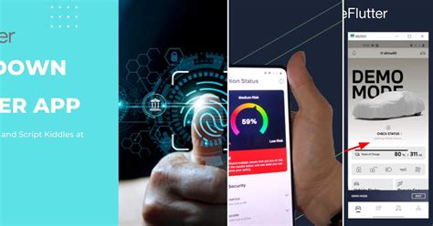 List Flutter Hack Curated By David Daydy Medium