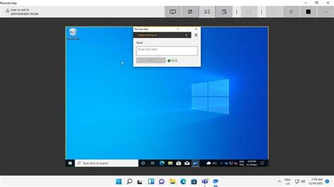 All About Microsoft Intune Getting Started With Remote Help For Windows Devices