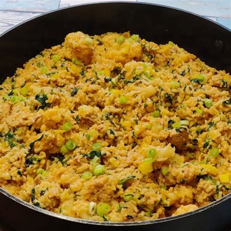 One Pot Wok Med Nudler Og Kylling Sydhavnsbloggen