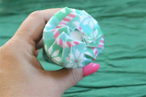 Vintage Christmas Cone Dolls Design Dazzle