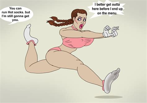 Scrubbing Bubble Eats Kira 3 By Tennente Hentai Foundry