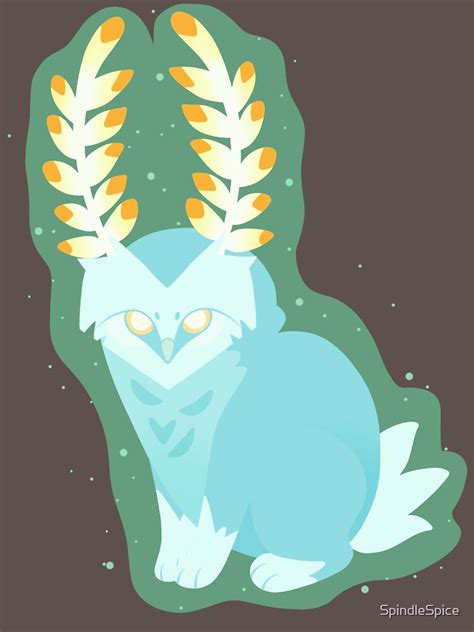 Blupee Botw T Shirt By Spindlespice Redbubble