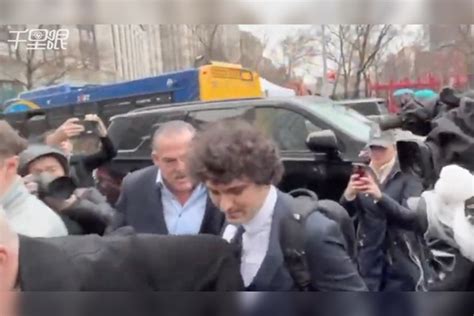 Ftx创始人对八项罪名不认罪 10月开庭受审