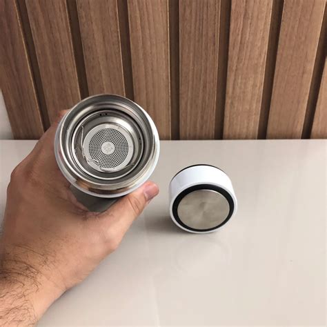 Garrafa Térmica São Paulo Personalizada Nome ml Elo