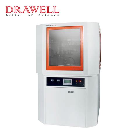 Dw Xrd Y3000 Material Surface Analysis Xrd Diffractometer Desktop X Ray