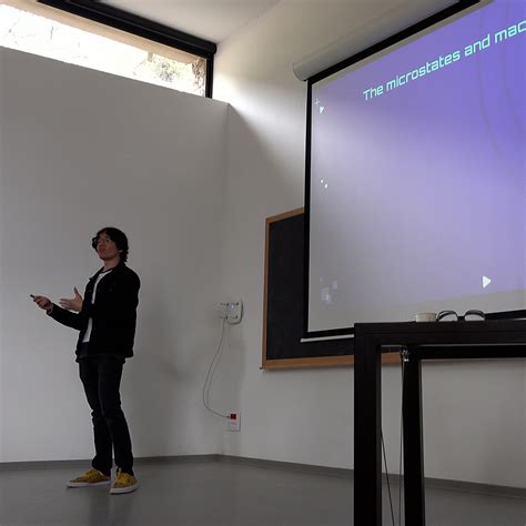 Spring School 2024 Imapp