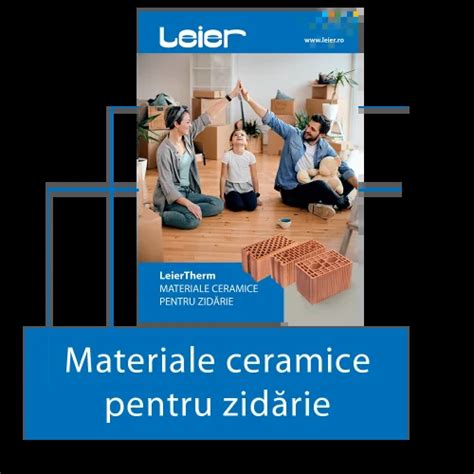 Cataloage Leier România
