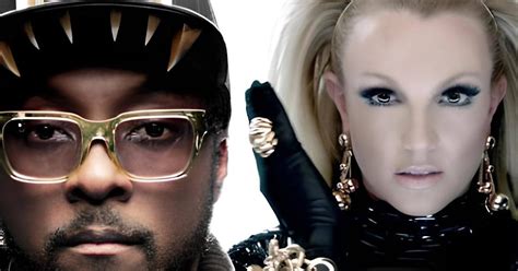 Mind Your Business Britney Spears y will i am anuncian nueva colaboración ADICTIVOZ