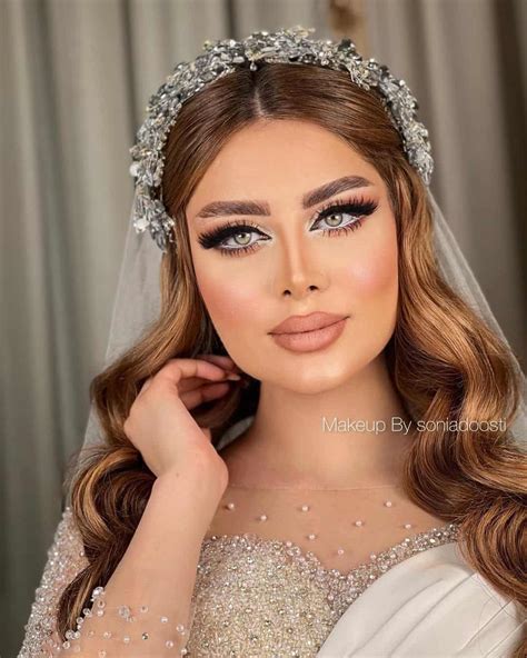 سونیا دوستی 25 آرایشگر متخصص و معروف 📍 شهرک غرب Tehran