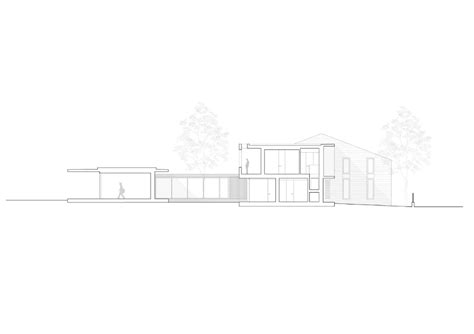 Fg House By Depaolidefranceschibaldanarchitetti In Province Of Padua