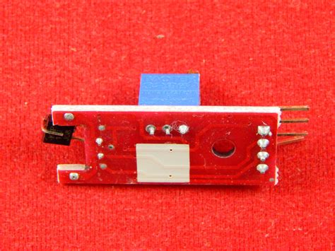 Датчик для Arduino Ky 036 Radiomart Kz Робототехника и радиодетали