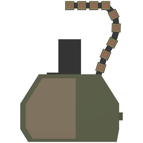 Unturned M855 150rnd Negev Box Stats Lyhmecommunity