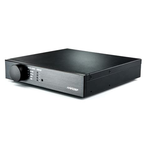 Minidsp Opendrc Di Room Correction Dsp Spdif Aes Ebu Toslink Audiophonics