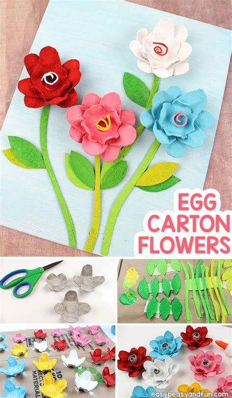 How Do They Make Egg Cartons At Caitlin Hume Blog