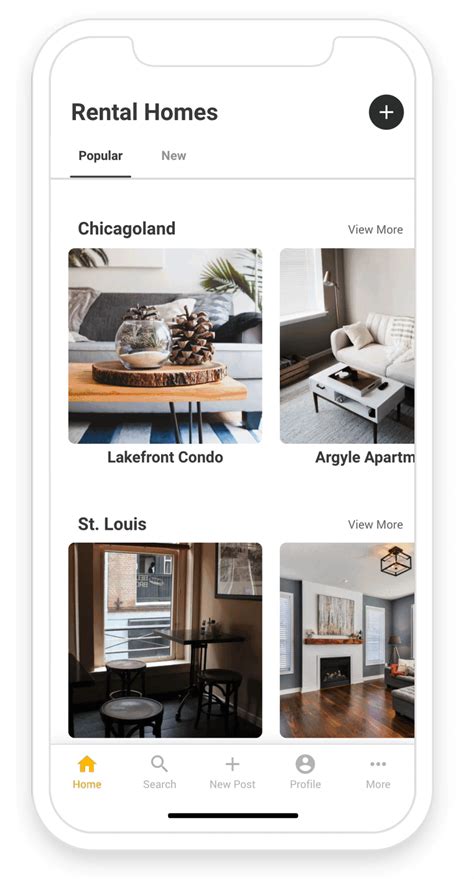 Clone Horizontal Avatar List To Jumpstart Your No Code App