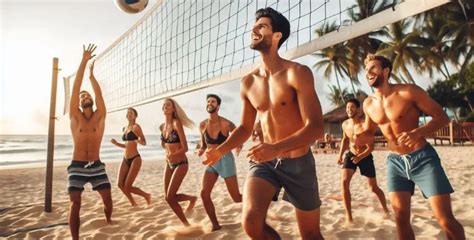 Volleyball Net Essential Guide To Setup And Dimensions