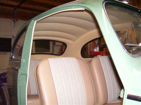 View Topic Tweed Interior
