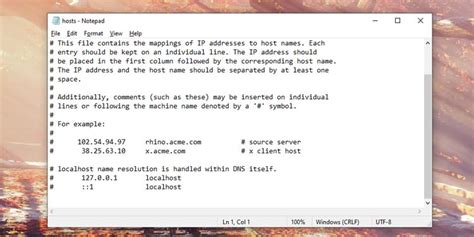 How To Fix Dns Address Could Not Be Found Error