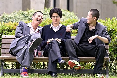 画像1127 「ドラゴン桜」細田佳央太の熱演に反響「胸が熱くなる」「泣いた」 阿部寛の名言が視聴者に刺さる モデルプレス