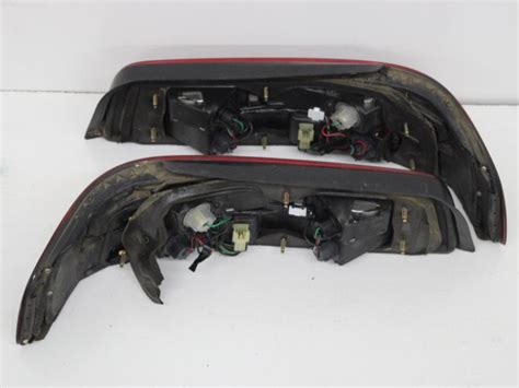 Jdm 90 93 Honda Integra Tail Lights Jdm Engines Chicago