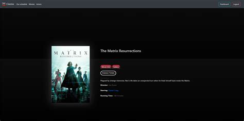 Github Hamza El Khatibcinema Webapp Springboot Springsecurity Jwt