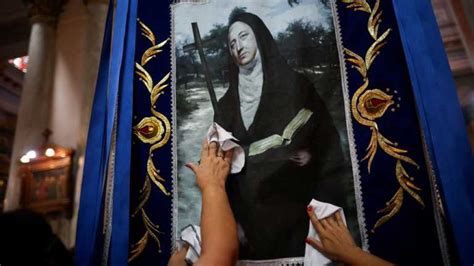 El Relato En Primera Persona Del Hombre Que Recibió El Milagro De Mama