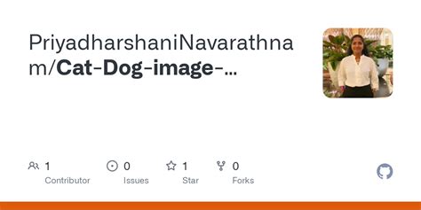 Github Priyadharshaninavarathnamdeep Learning Projects