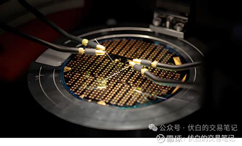 半导体前道设备国产化情况及个股梳理 一 半导体制造设备概览半导体设备指用于生产半导体产品所需的各类设备，其技术壁垒高，研发难度大、周期长。按