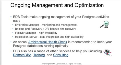 Module 18 Migrating Oracle Objects To Edb Postgres Advanced Server Postgres Administration
