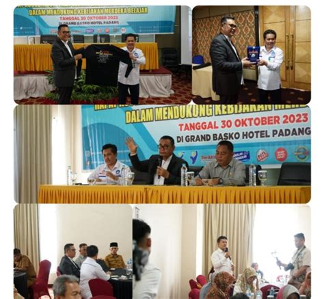 Kerja Nyata Bupati Solok Bersama Solok Super Team Berbuah Manis Rapor
