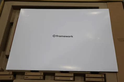 Framework Laptop 16 Delivers Great Linux Support And Performance