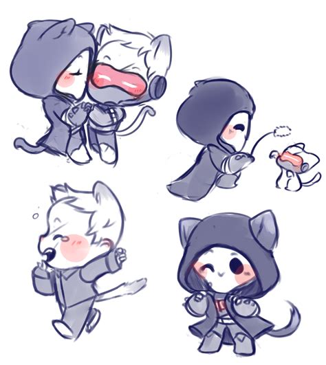 Having A Crisis Twitter Doodles With A Nsfw Ish Doodle Below