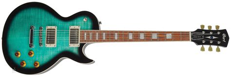 CORT CR250 DBB Electric Guitar