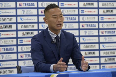 現役引退の鄭大世、jリーグの魅力に言及 「選手としてやりがいがある」ポイントとは？ フットボールゾーン