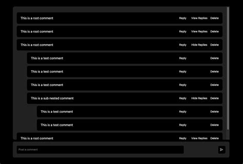 Github Gurubalan Gitreply Trees Custom Tree Nary Queue And Linked List Structure Based