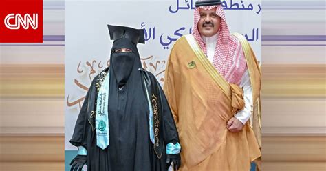 السعودية رد فعل أمير حائل على طالبة اقتبست جملة لمحمد بن سلمان يثير