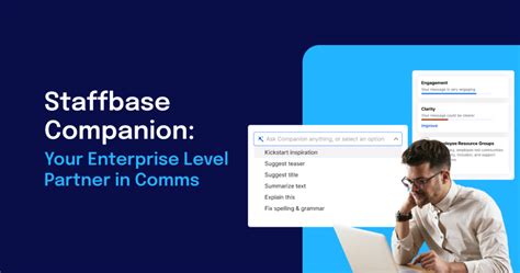 10 Essential Communications Tools For The Modern Workplace Staffbase