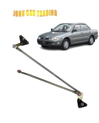 Proton Wira Satria Putra Front Wira Wiper Link Wira Lazada