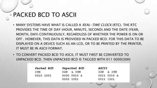 Data Serializing PPT