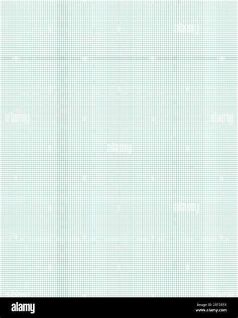 Millimeter Paper Vector Blue Graphing Paper For Education Drawing