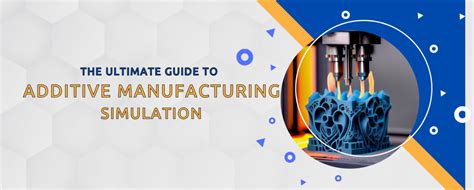 Additive Manufacturing Simulationbasics Software And Methods
