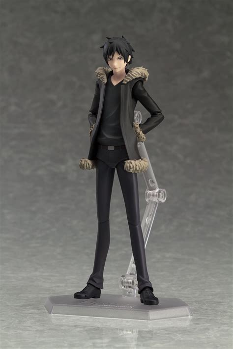 デュラララ×2「figma 折原臨也」のフィギュア情報