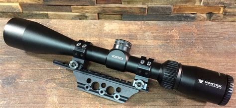 Mauser Large Ring Scope Mount Rhineland Arms