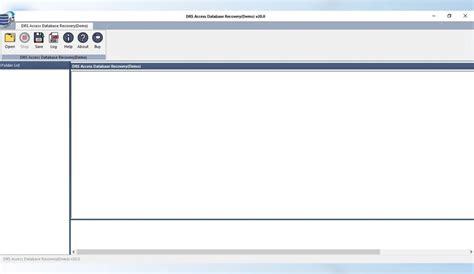Access Database Recovery Tool Download Latest 2025 Filecr