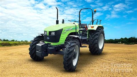 Preet Tractor Price In India Preet Tractor New Model Tractorkarvan