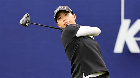 渋野日向子は歴代覇者2人と同組 馬場咲希は連覇狙うミンジー・リーらと 海外女子 ニュース・コラム・お知らせ ゴルフネットワーク