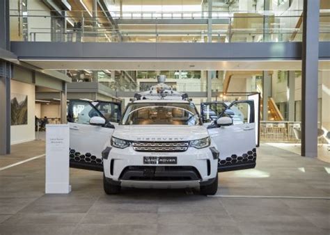 Magdalena Klonowska On Linkedin Adas Jlr Software