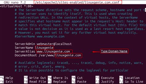 How To Install Apache On Ubuntu Linux Genie