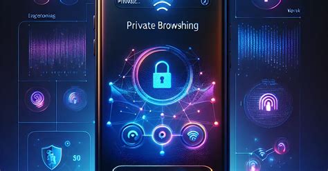 Private Browsing Mode Iphone Enhance Your Online Privacy