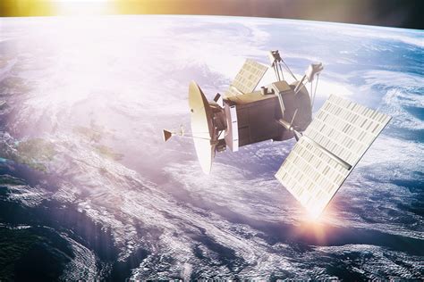 La Nasa Diseña Un Nuevo Satélite Meteorológico Blogs Unini Mx